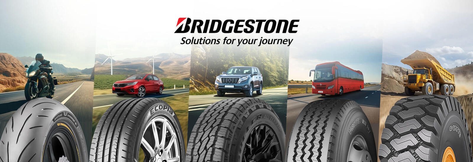 Home-Commercial | Bridgestone Dealers
