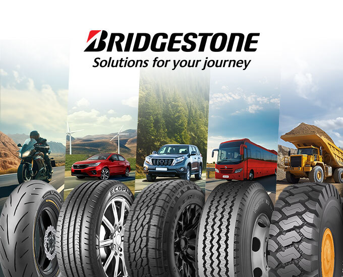 Home-Commercial | Bridgestone Dealers